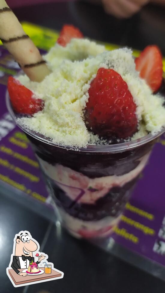 Açaí do Pará, Curitiba - Menu do restaurante, preços e opiniões