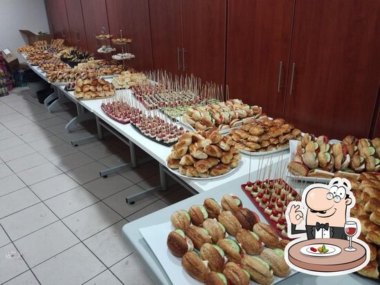 Avşa büfe, Турция - Opiniones del restaurante