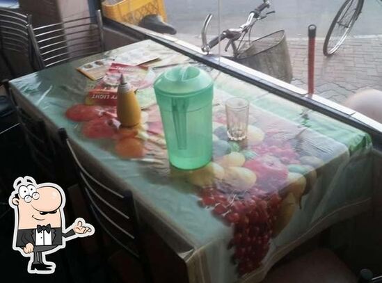 City Light Restaurant, Dubai, Opposite Deira Municipality Clinic ...