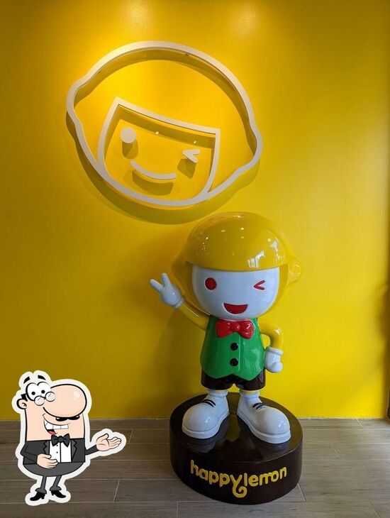 Happy Lemon in Orlando - Restaurant menu and reviews