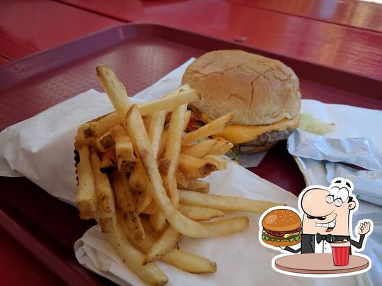 Jolly Kone, Bridgeport - Restaurant menu, prices and reviews