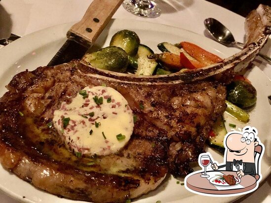 Le Four in Saint-Eustache - Restaurant reviews