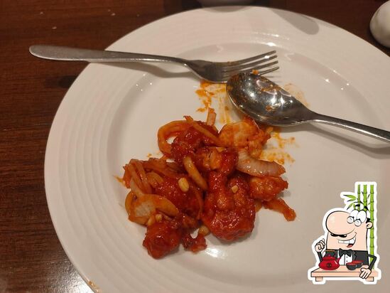 MAINLAND CHINA RESTAURANT, Chennai, Block 3 - Restaurant reviews