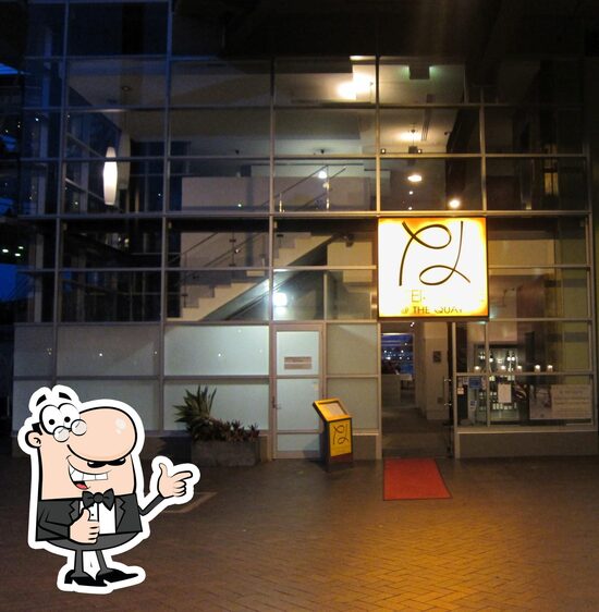 Peter Doyles at the Quay, The Rocks - Restaurant menu, prices and reviews