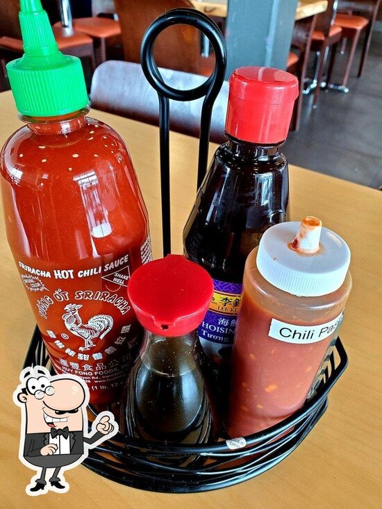 Pho Phi Louisville, Louisville - Restaurant menu, prices and reviews