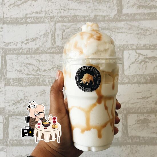 Southern Coffee At Ranong cafe, Khao Niwet - Restaurant reviews