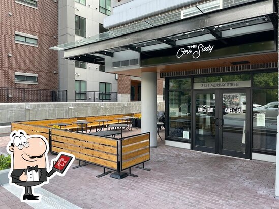 The One Sixty Wine Bar & Cafe in Port Moody - Restaurant menu and reviews