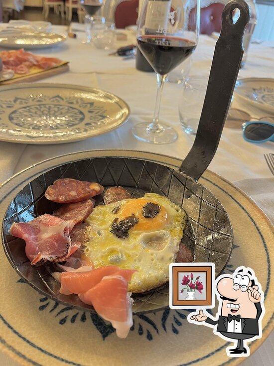 Pizzeria Il Gazebo, Pignola - Restaurant menu, prices and reviews