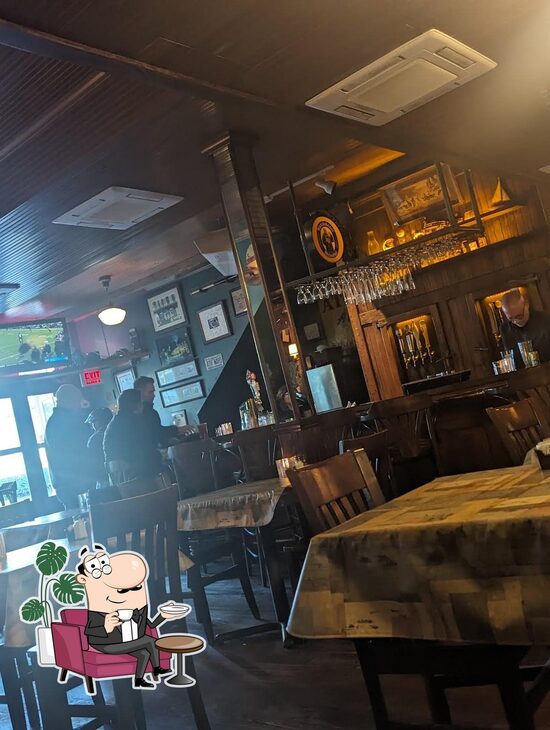 Alexander Michael's, Charlotte - Restaurant menu, prices and reviews