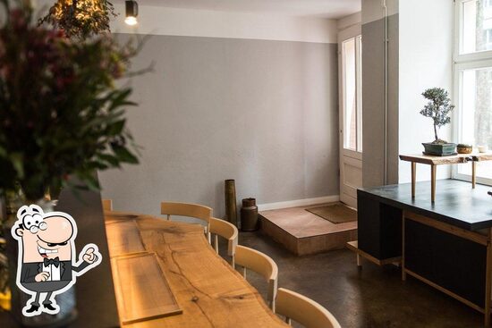 Restaurant CHOI - Korean dining experience, Berlin - Restaurant menu ...