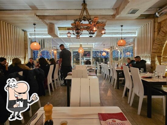 Tabasco Restaurant, Karterados - Restaurant menu, prices and reviews