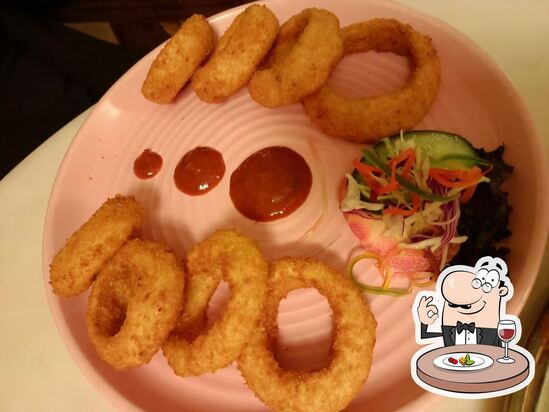 Roastery Coffee House Jaipur, Jaipur - Restaurant reviews