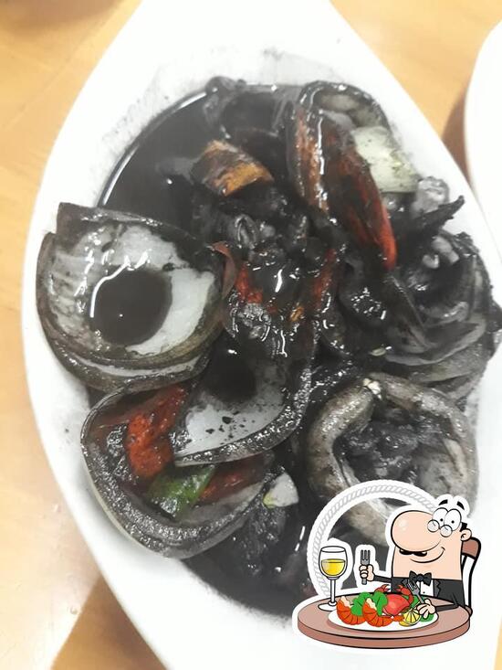 PAGUTLAN TALABA UG SUGBA restaurant, Consolacion