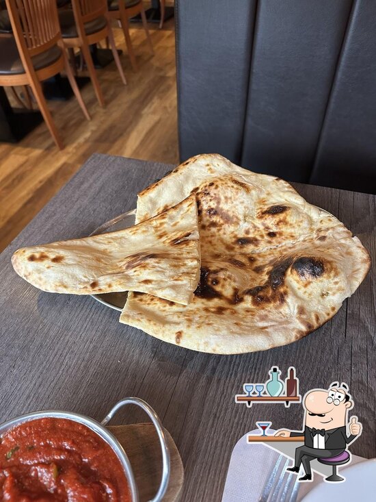 Alva Tandoori, Alva - Restaurant menu, prices and reviews