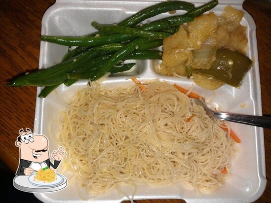 Asian Express, 1009 Davis St, Ste 1 in Evanston - Restaurant reviews