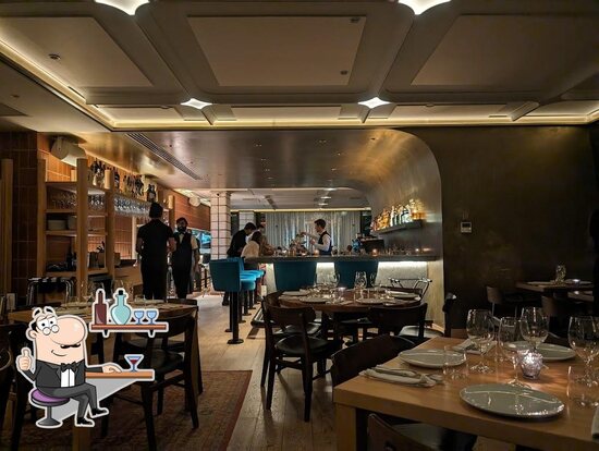 Ayla, Montréal - Restaurant menu, prices and reviews