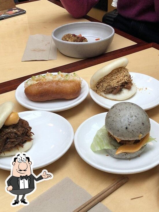 BAO Borough, London - Restaurant menu, prices and reviews