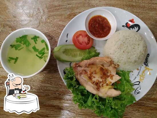 Café Bangi Kopi Karawaci, Tangerang - Opiniones del restaurante