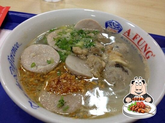 Baso Afung, Bogor - Menú del restaurante, precios y reseñas