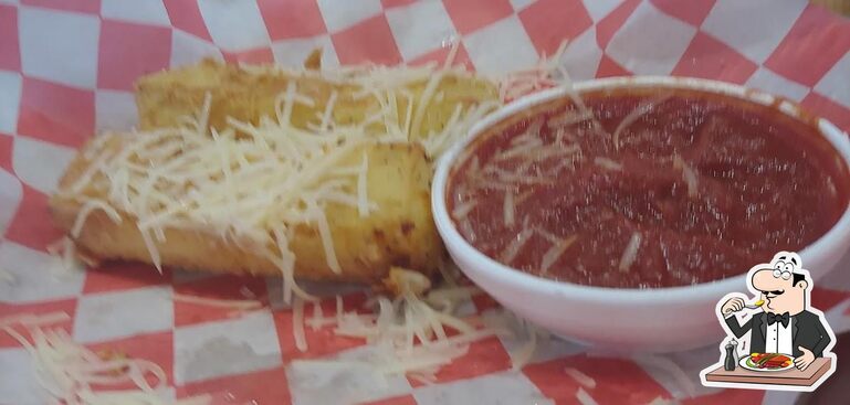 Cluckers Shepherdsville in Shepherdsville - Restaurant menu and reviews