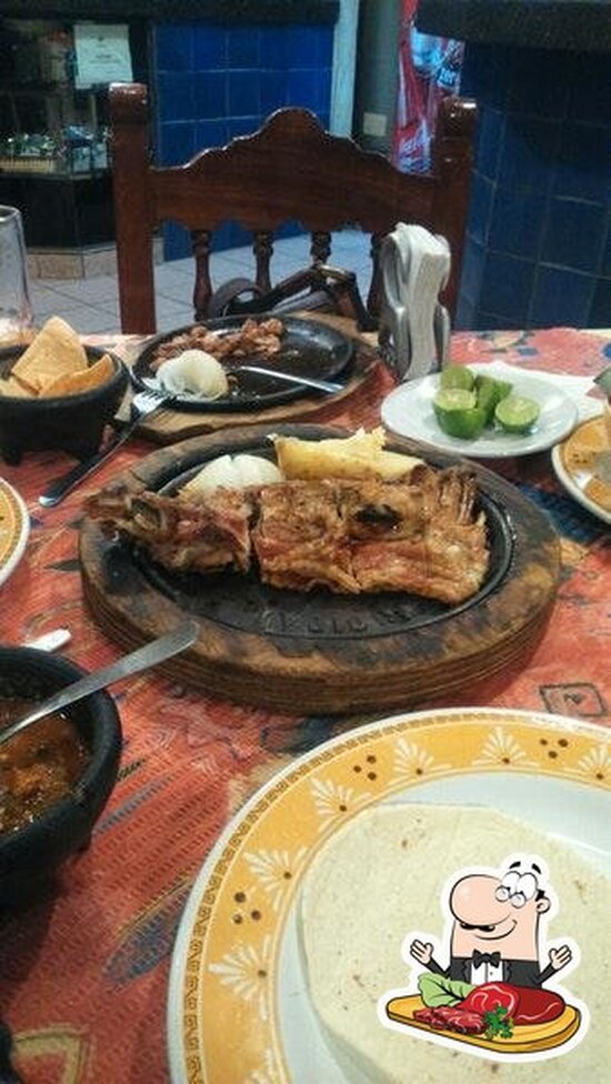 El Principal Centro restaurant, Saltillo - Restaurant reviews