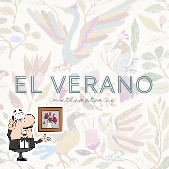 El Verano, Southampton - Restaurant menu, prices and reviews