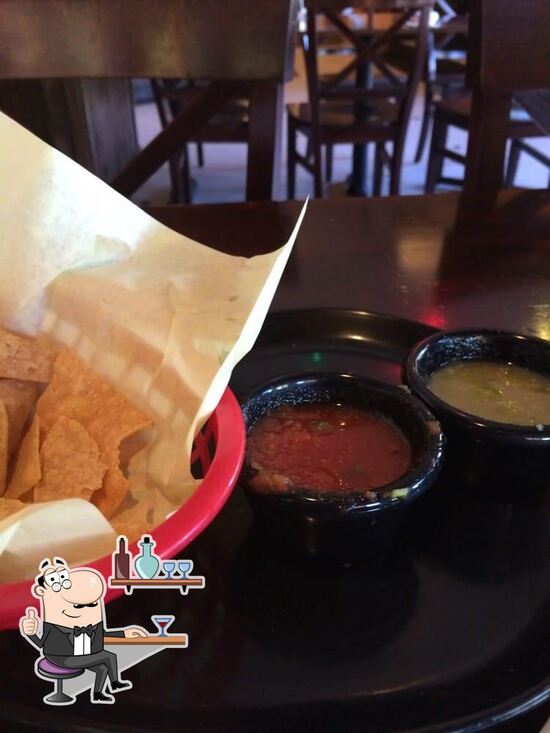 Fernando's Mexican Grill, Kahului - Restaurant menu, prices and reviews