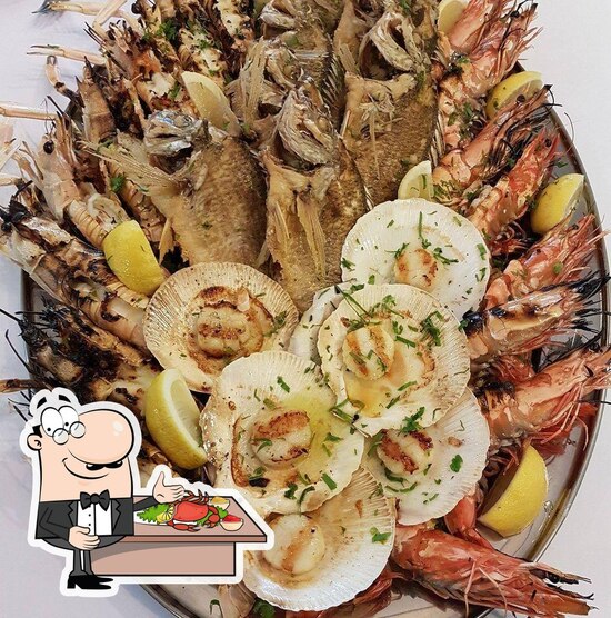 Gebran Lebanese Cuisine in Mount Lewis - Restaurant reviews