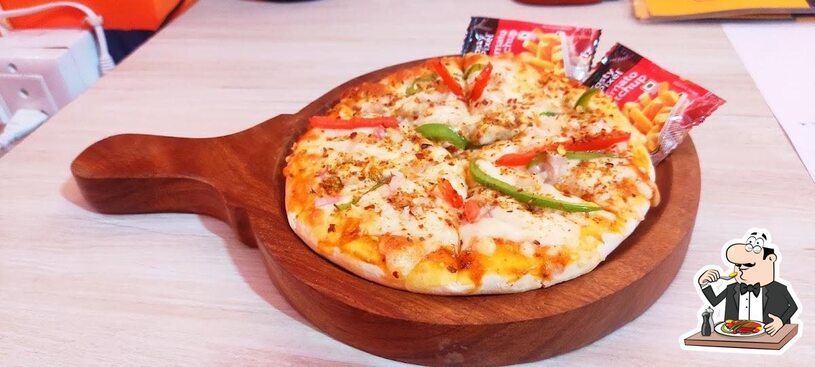 MR. BEAN CAFE HOUSE, Gonda - Restaurant reviews