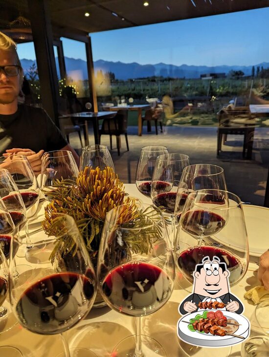 Rope Restaurant La Vigilia - Restaurant menu, prices and reviews