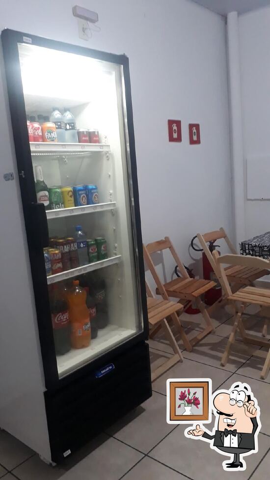 STOP BAR, Tupã - Menu do restaurante, preços e opiniões