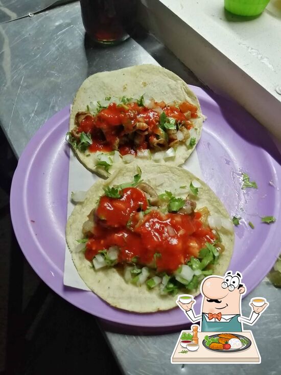 Tacos de tripitas Isabel, Torreón - Menú del restaurante, precios y reseñas