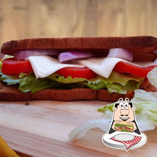 Yellow Grill Sandwich, Bengaluru - Restaurant menu, prices and reviews