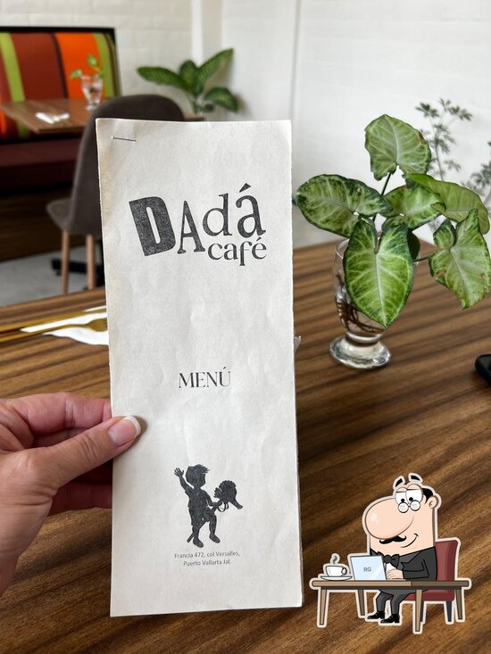 Dada Cafe PV, Puerto Vallarta - Restaurant reviews