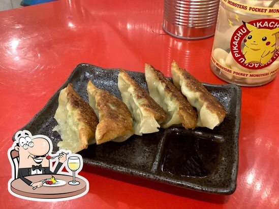 Carta del restaurante 太郎らーめん総本店TaroRamenHonten, Chiang Mai