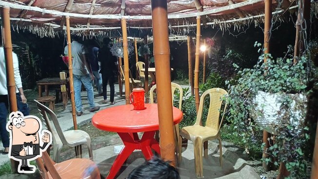 Mamta Restaurant & Cafe, Kagram - Restaurant reviews