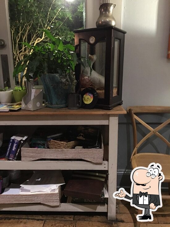 The Duck Inn Pub & Kitchen, Chippendale - Restaurant menu, prices and ...