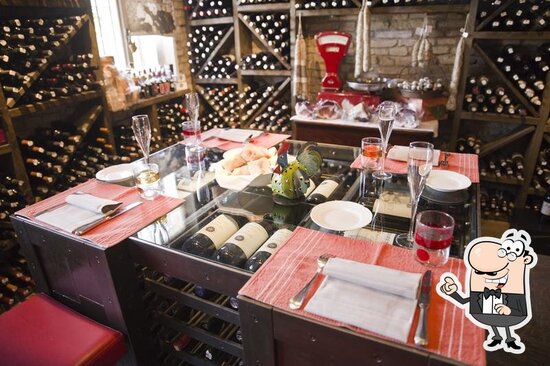 Al Vèdel ristorante, Colorno - Menu e recensioni del ristorante