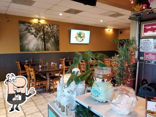 Bale Valley Restaurant, Los Angeles - Restaurant menu, prices and reviews