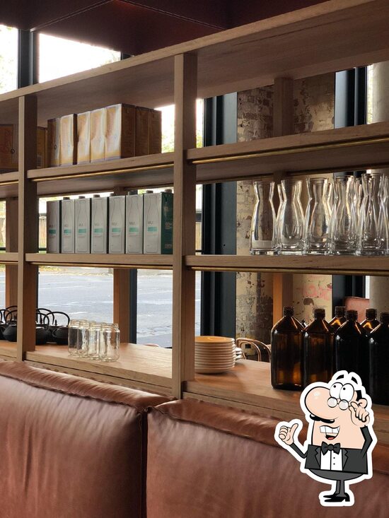 Bentwood Fitzroy Cafe, Fitzroy - Restaurant menu, prices and reviews