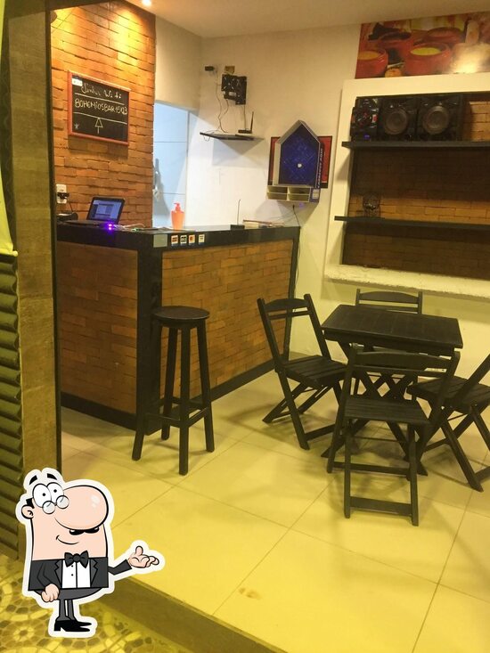 Bohemios Bar, Pedras de Fogo - Menu do restaurante, preços e opiniões