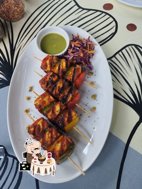 Buzz Of Bees - Nagpur, Hingna - Restaurant menu, prices and reviews