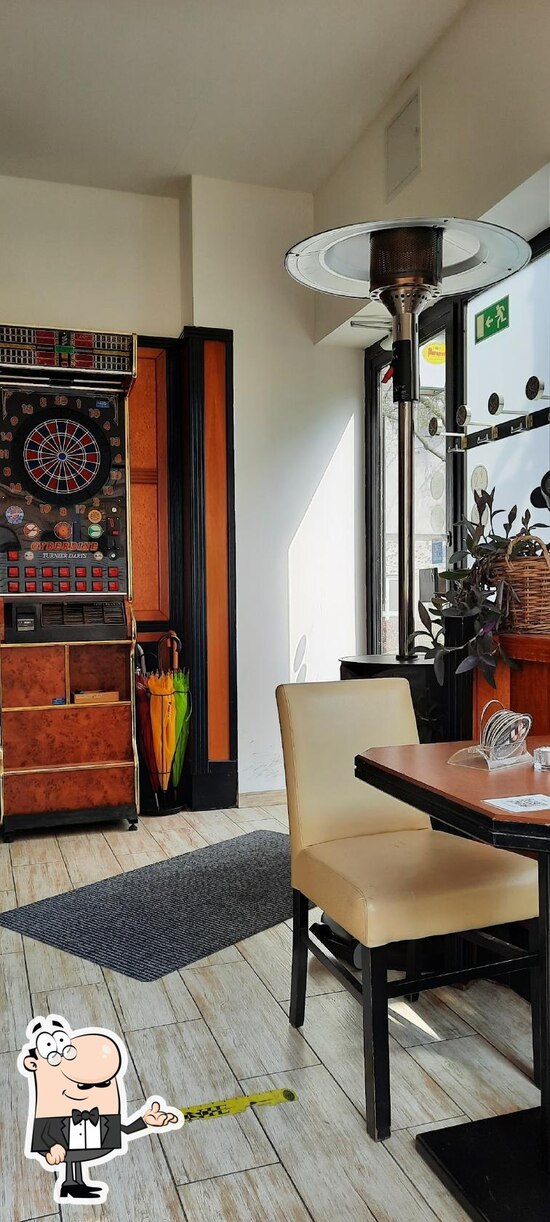 CAFE MIRAGE, Vienna - Restaurant menu, prices and reviews