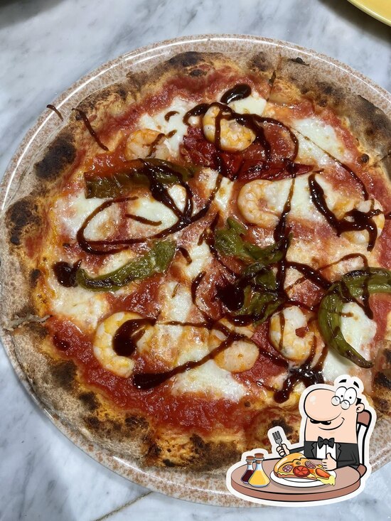 ConTé restaurant, Conversano - Restaurant reviews