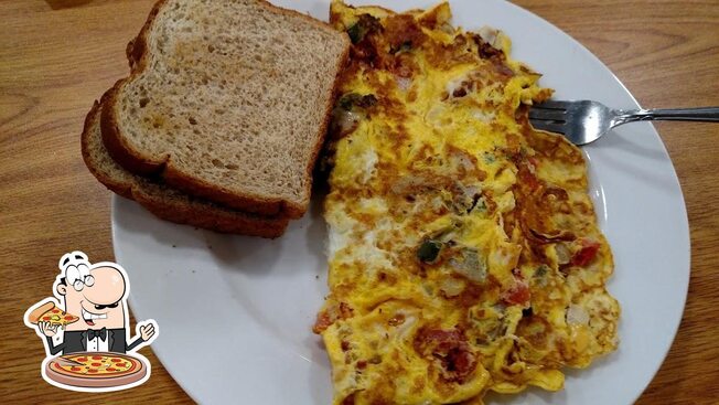 Homestyle Diner, Orwell - Restaurant menu, prices and reviews
