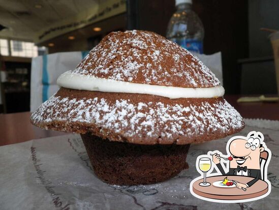 Gingerbread Construction Co in Wakefield - Restaurant menu and reviews