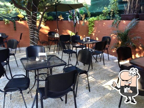 Jack's Cafe, Guadalajara - Menú del restaurante, precios y reseñas
