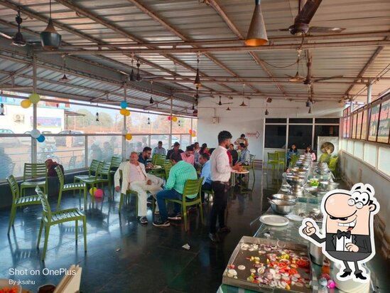 Mahala dhaba and Restaurant - Restaurant menu, prices and reviews