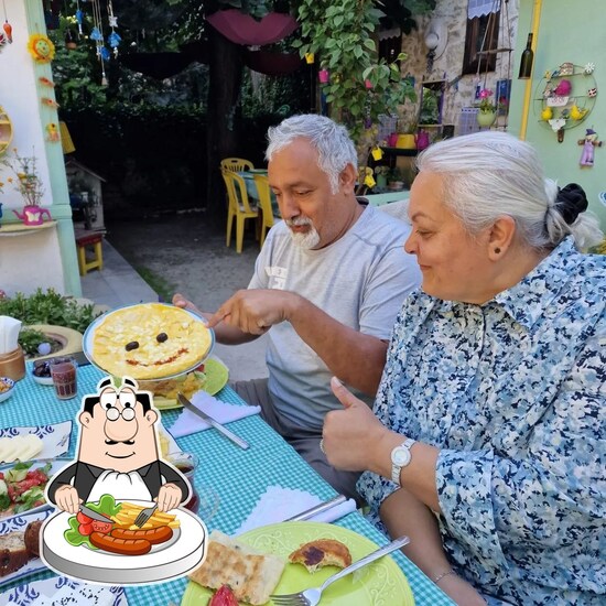 Nihal Hanım Konağı, Çubuk - Restaurant menu, prices and reviews