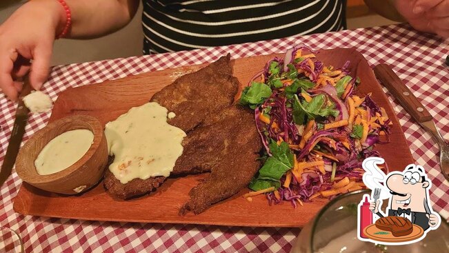 Restaurante Nonita, cocina y sobremesa., Playa Union - Opiniones del ...